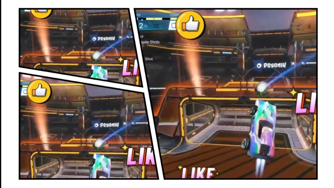 HIGHLIGHTS #3 | I Built the BEST TRAining Pack for Every Freestyle in # ...