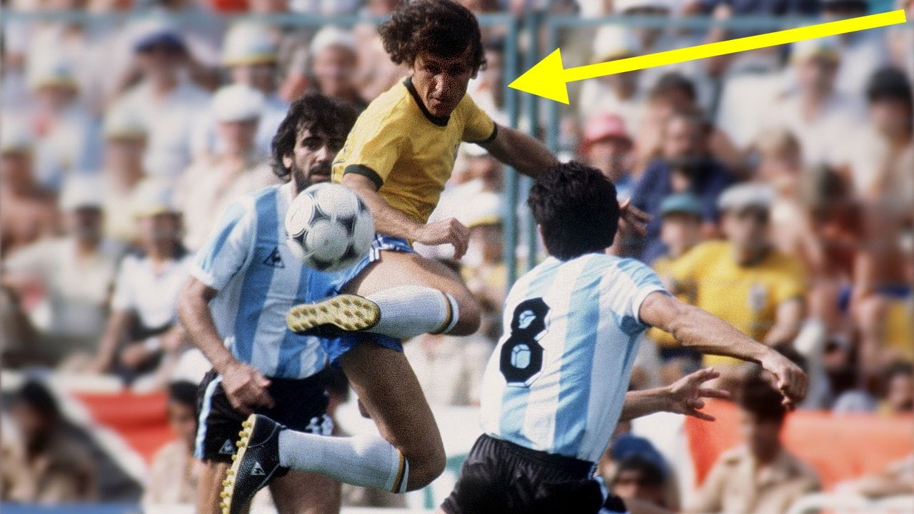 8 Greatest Soccer Players Who’ve Never Won A World Cup - YouTube