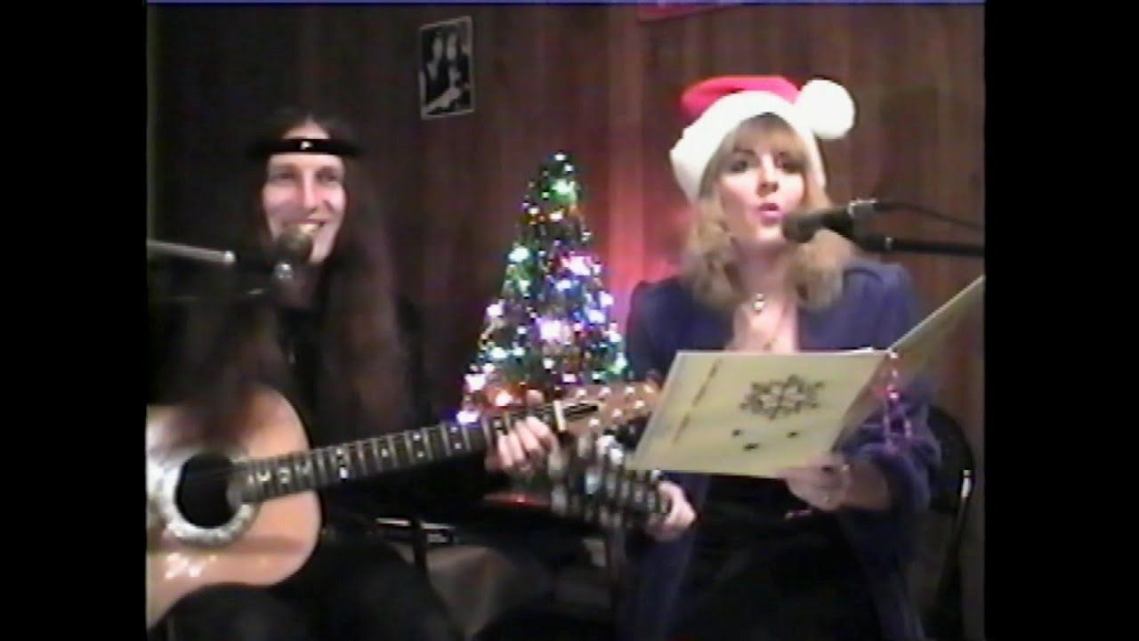 Christmas Songs Silver bells - YouTube