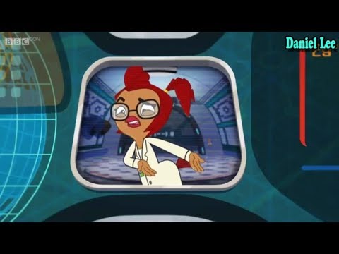 Danger Mouse (2015 TV series) Memorable Moments Ep 2 Best Cartoon for Kids Channel - Daniel Lee