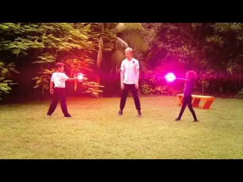 Wits Academy - Spells