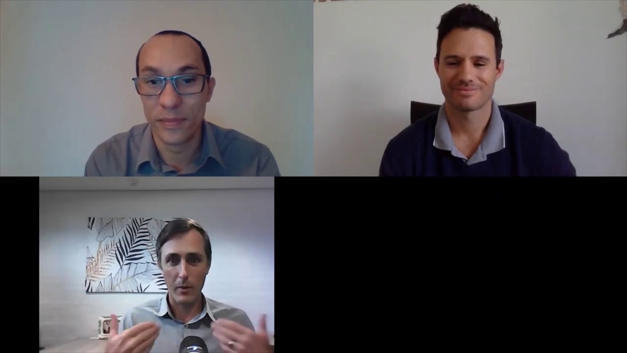 Schoolscape Webinar Series: Taking Your School Online (Interactive AV Solutions Replay 2020/04 ...