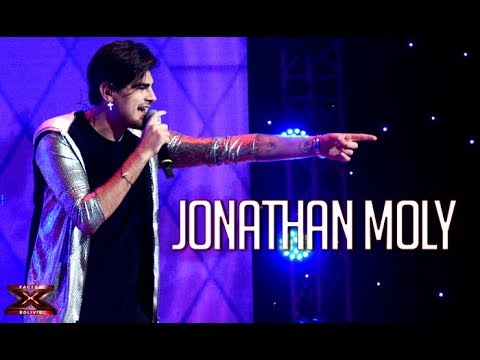 Jonathan Moly le pone salsa a la noche con su Mix de sus mejores temas ...