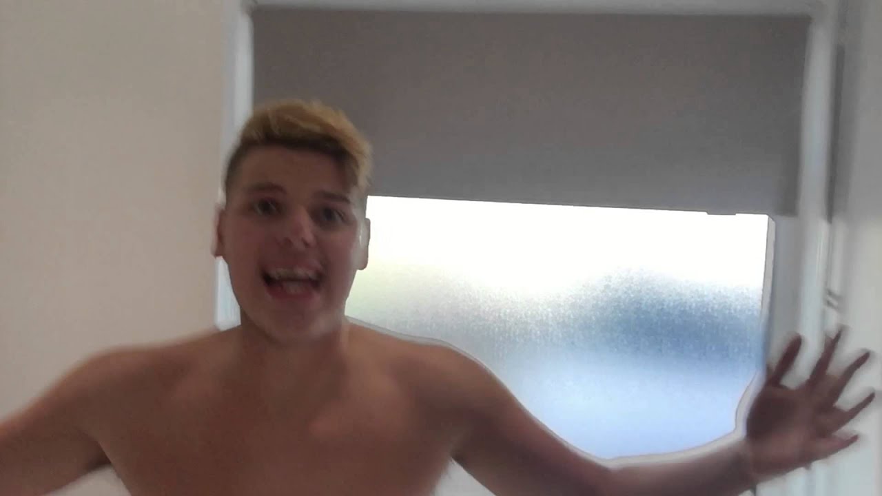 Ben Phillips | Tattoo Prank! - Elliot's not happy! - Ben Phillips - YouTube