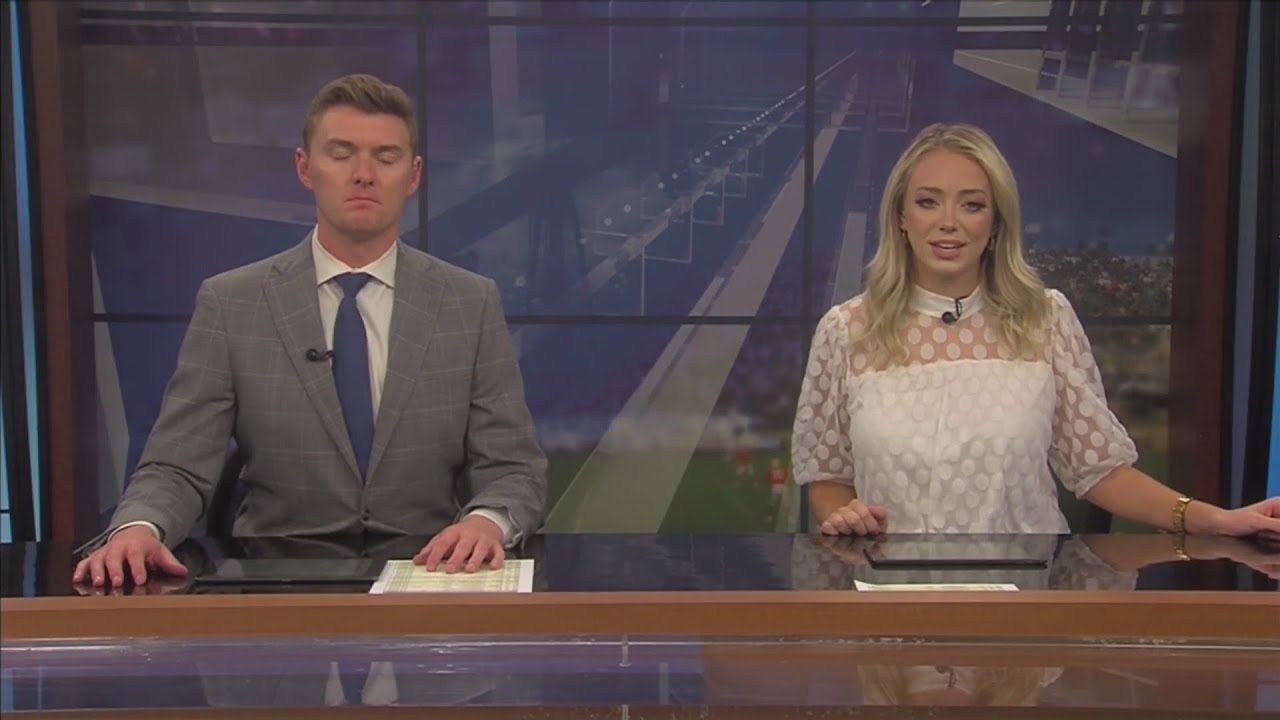 FOX 24 News at 9 - YouTube