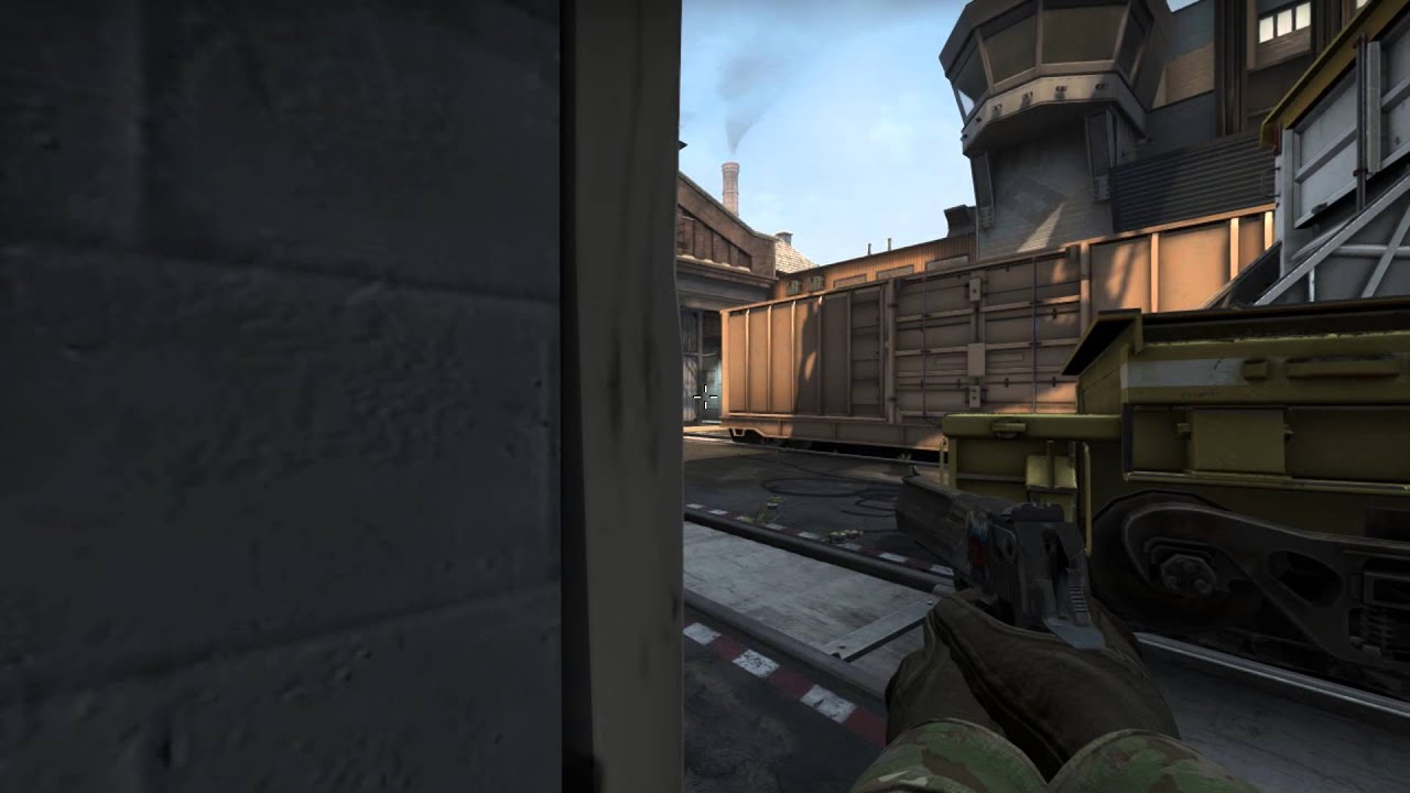 Cs:go 300 FPS RENDERS (2 hour render) - YouTube