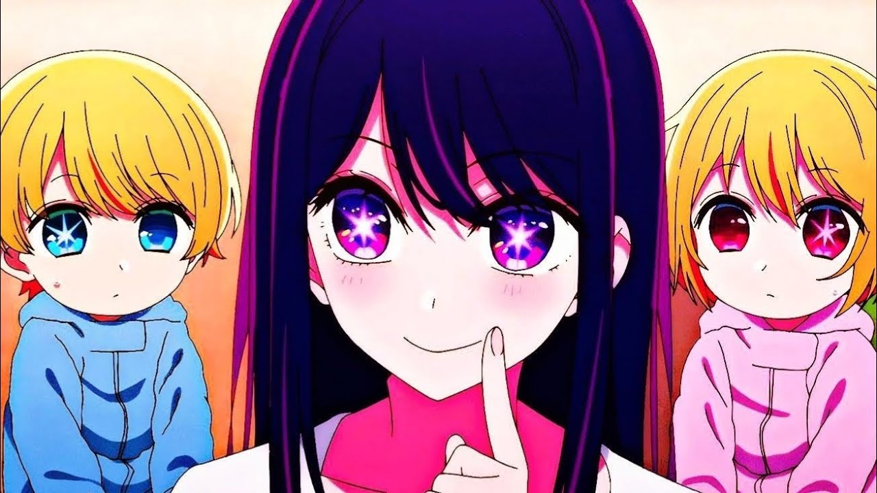 full opening of Oshi no ko [ Idol ] opening entier de Oshi no ko ...