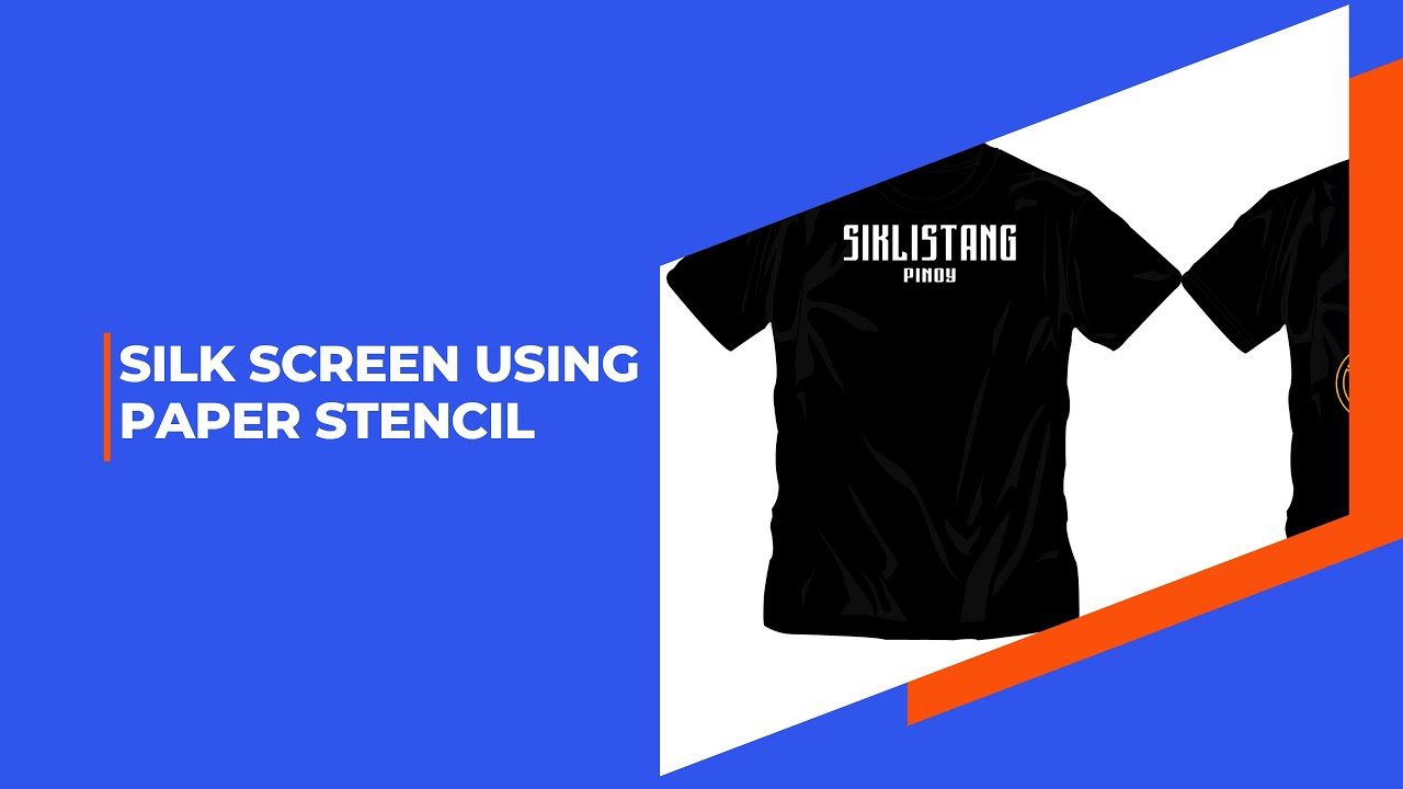 Silk Iskrin! Tutoryal. - YouTube