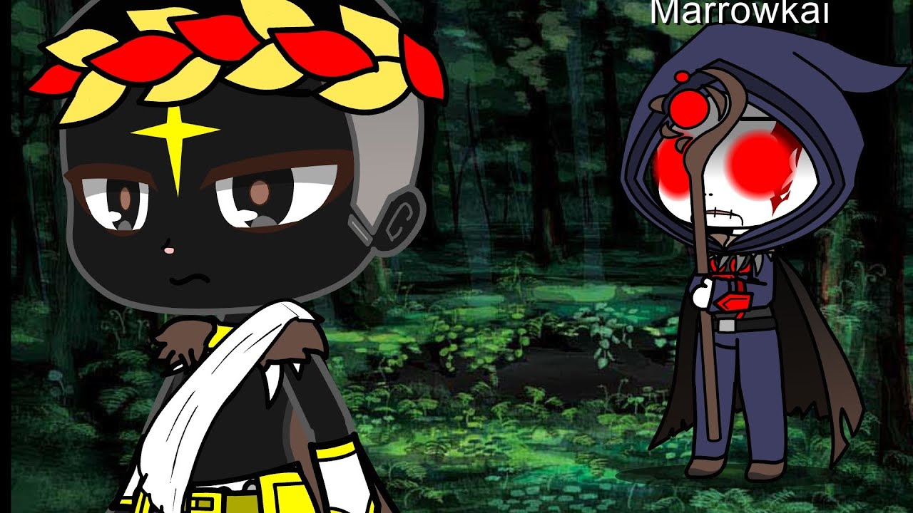 [Stick War Legacy] MarrowKai's last words before the battle. - YouTube