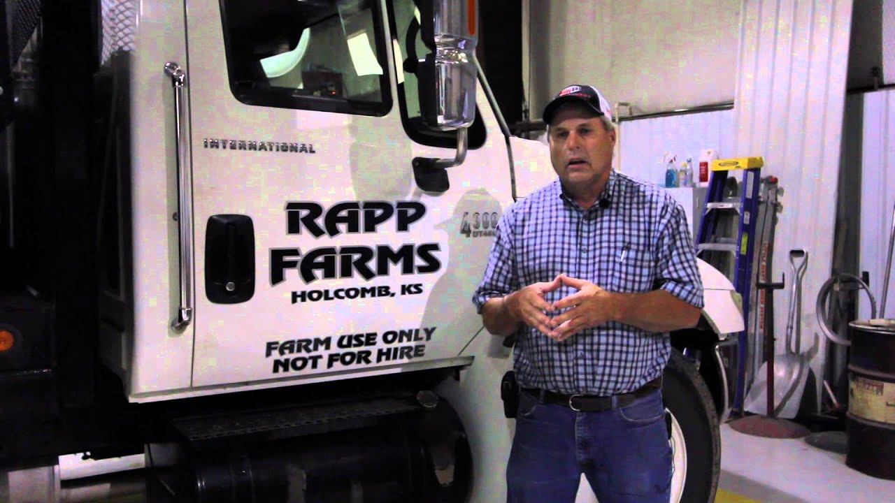 DewPoint 6110 Owner Interview - George Rapp - YouTube