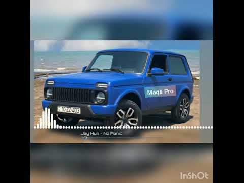 Azeri Bass Music-Jayhun-No Panic 10-ZZ-403  #azeribass #bass #niva #nopanic