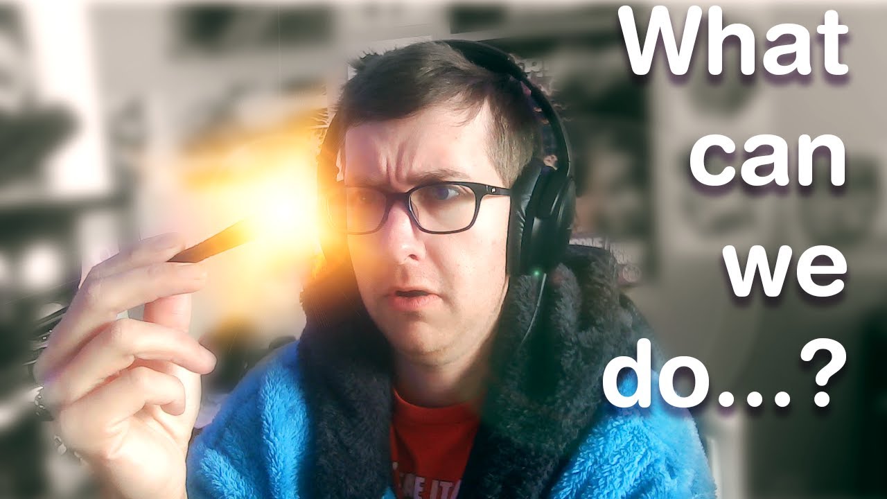 Let's Make A Mix (but ANYTHING Goes) - YouTube