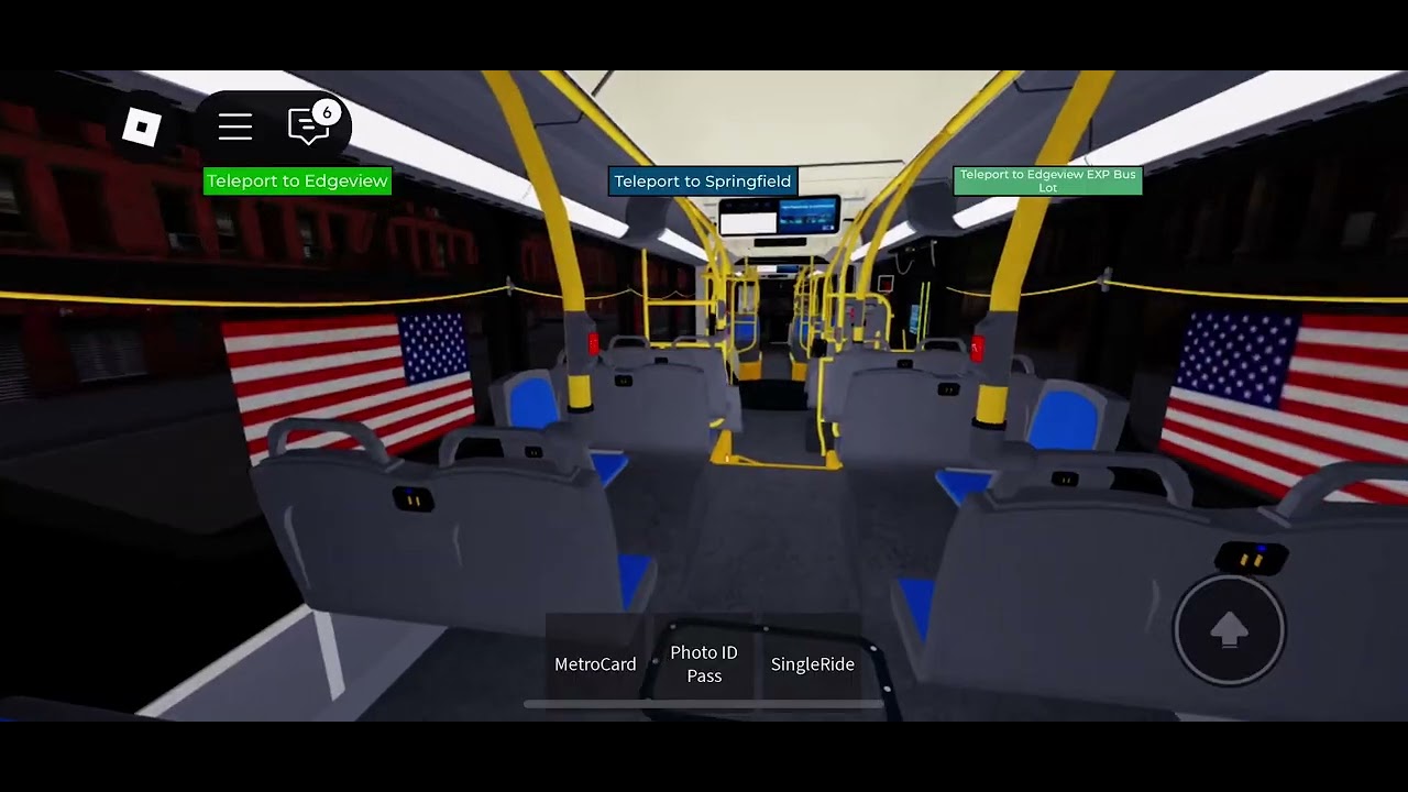 Full route M13 SBS from Enfield Park to 57th St. and 33rd Ave. - YouTube