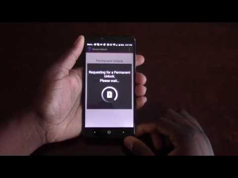 UNLOCK ZTE ZMAX PRO Z981(T-Mobile or MetroPCS). - UNLOCKLOCKS.com - YouTube
