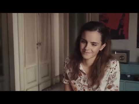 Koloni Emma Watson Dram filmi 📽️🍿