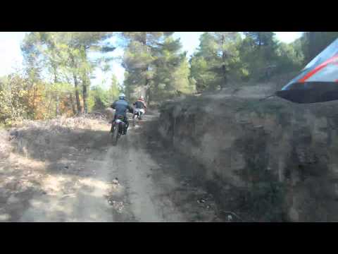 2011-11-05 Enduro Εύβοια