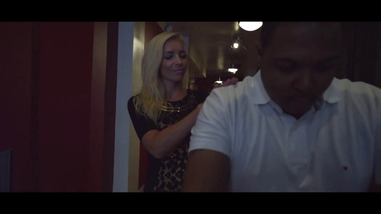 Video Lady Keyz No Play Play Man - YouTube