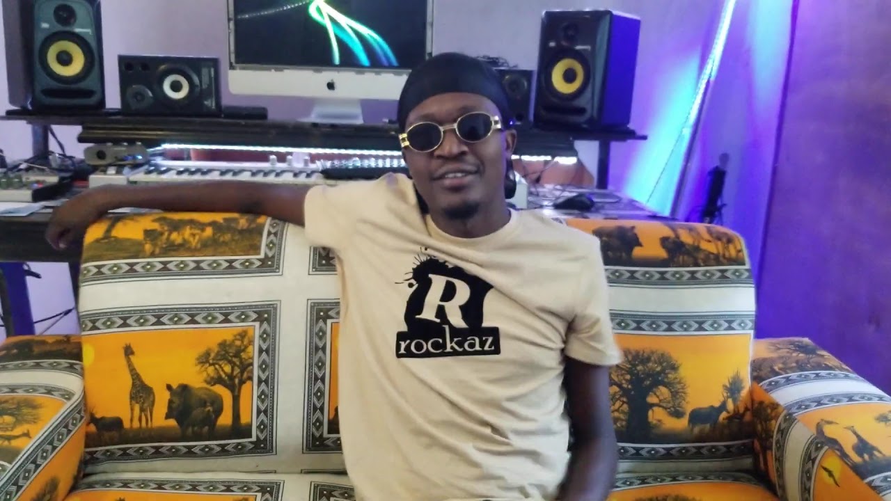 EXIT ROCKAZ PRESENTS DJ CHRONIC'S CHANNEL II TRAILER II 2020 - YouTube