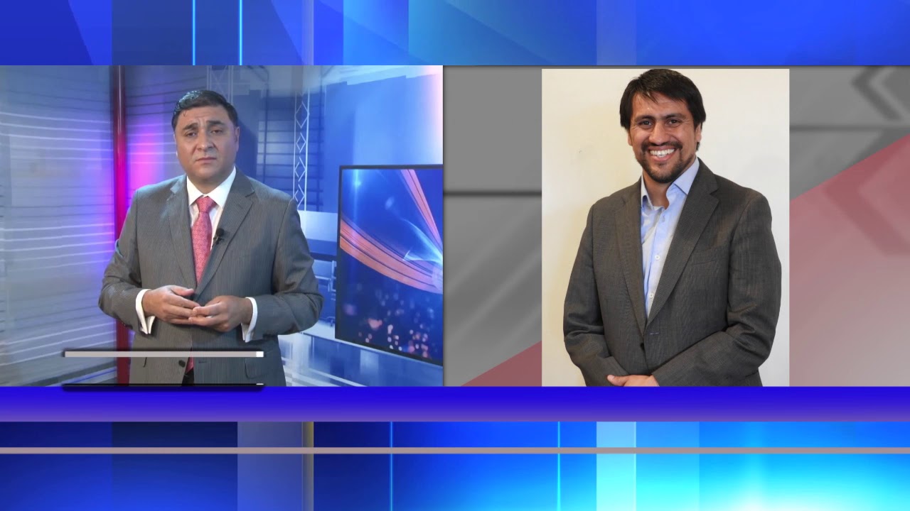 Entrevista a Ramón Rubio - YouTube