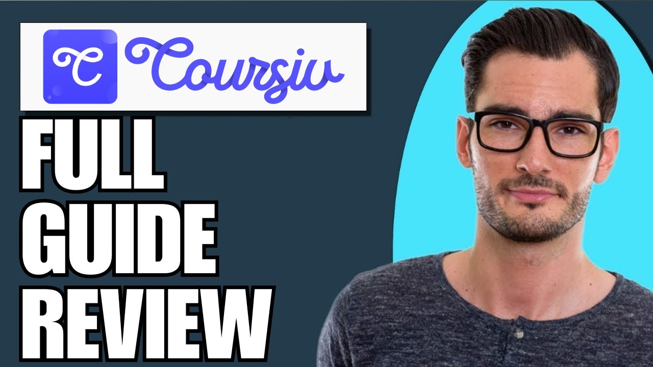 Coursiv.io Review (Full Guide) - YouTube