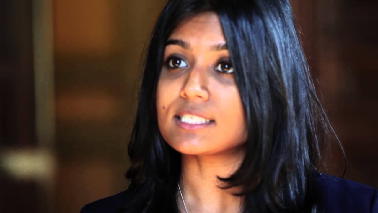 Shiura Rasheed Interview - YouTube