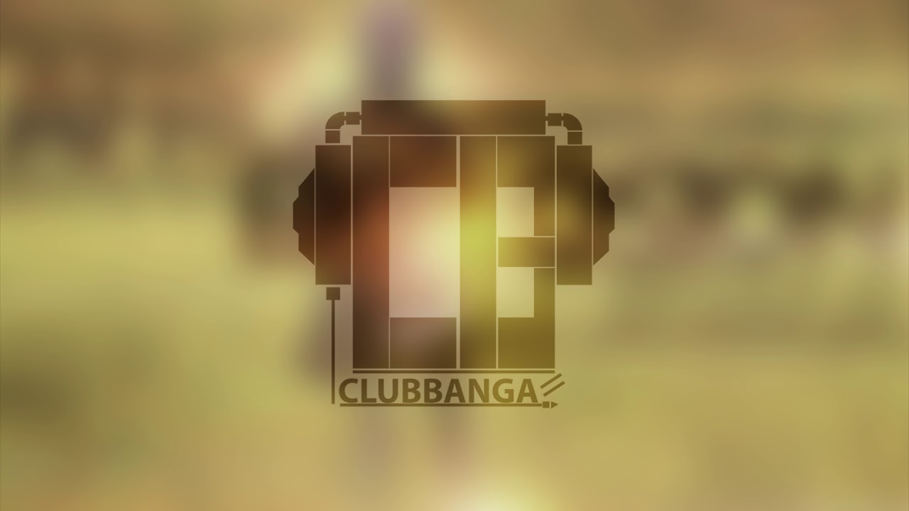 AFRO EXPLOSION III EDITION mixed by Club Banga - YouTube