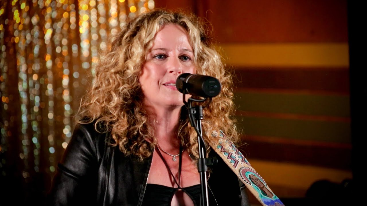 Amy Helm - AMERICANAFEST '24 x No Depression - YouTube Music