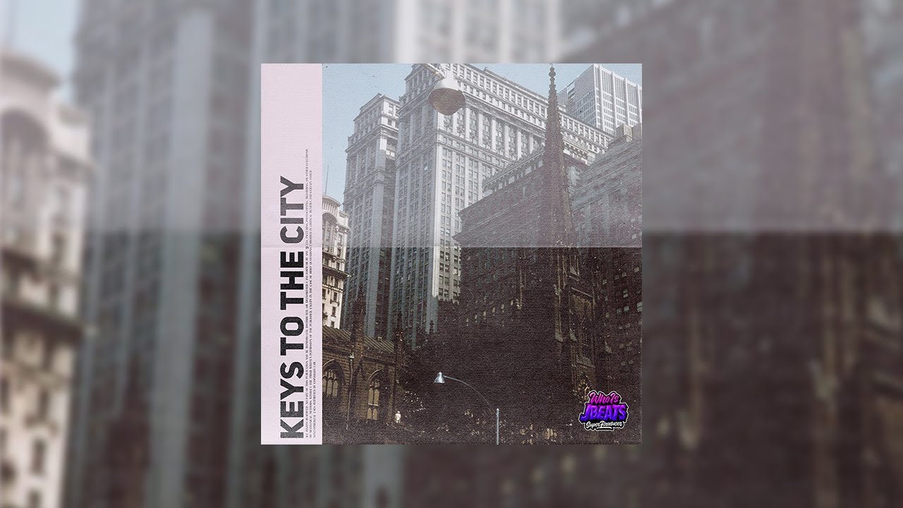 "Keys To The City" FREE Piano Sample Pack | 10 Emotional Samples - YouTube