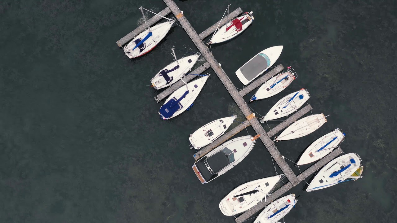 Jackson's Point Website 4k - YouTube