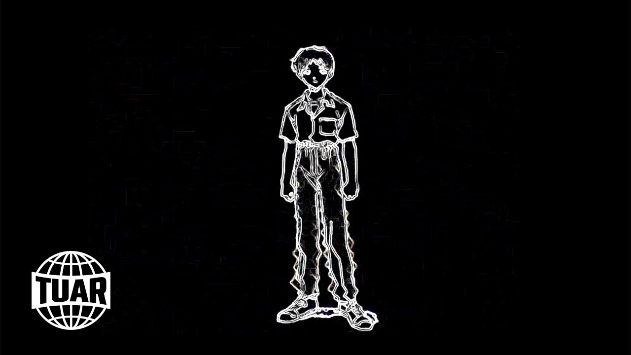 bleyz - geç kaldım (Official Visualizer) - YouTube