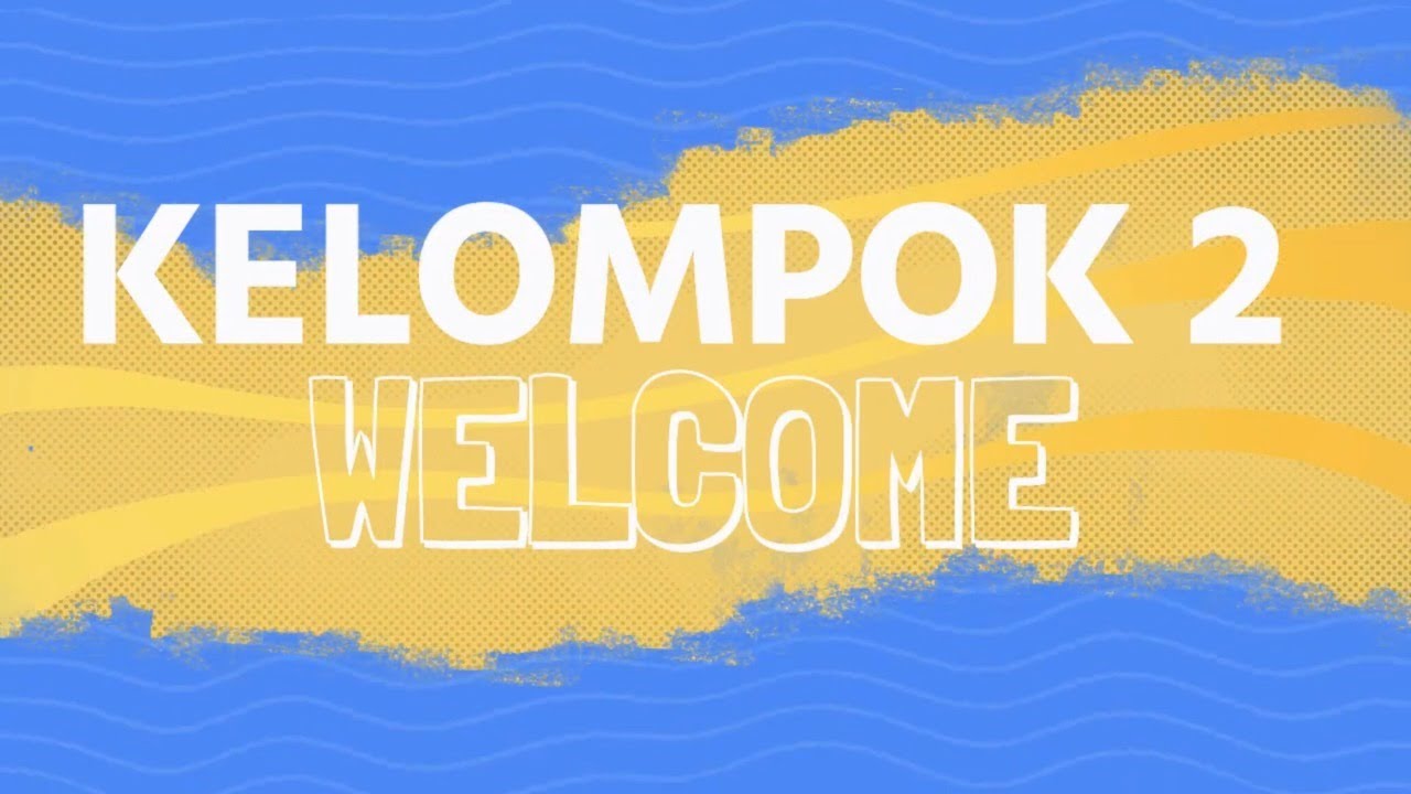 PRELIMINARY PROJECT GROUP 2 - YouTube