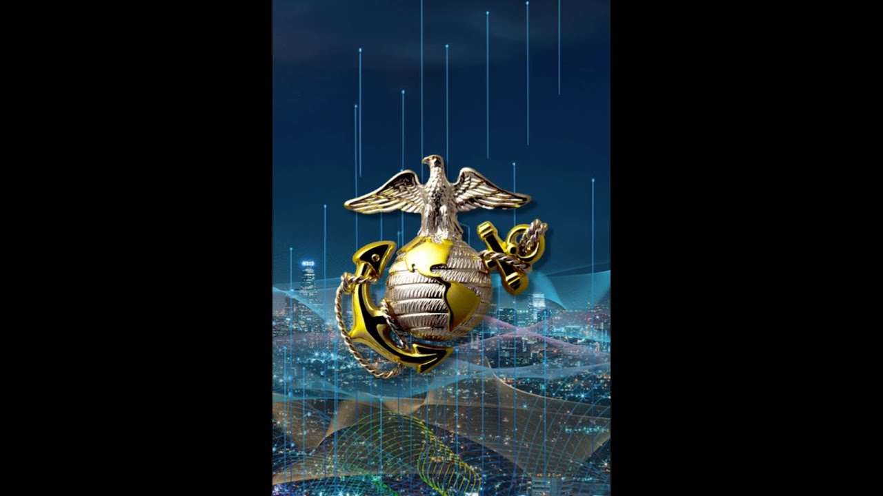 AI July Meeting 2024 - USMC AI Strategy - YouTube