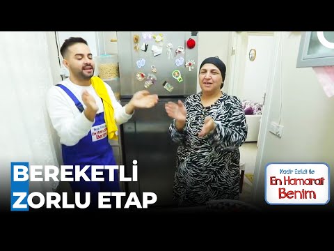 Soğan Sandık, Nar Çıktı! - En Hamarat Benim 331. Bölüm