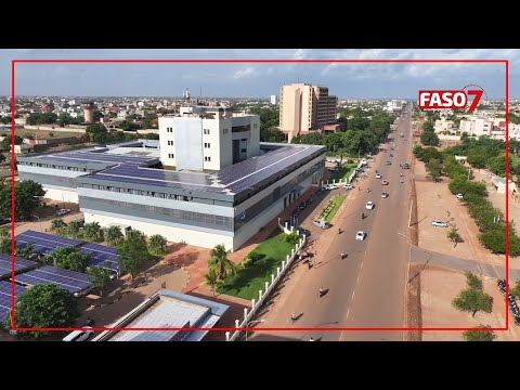 Burkina Faso : Bientôt, chaque citoyen sera doté d'un identifiant unique électronique