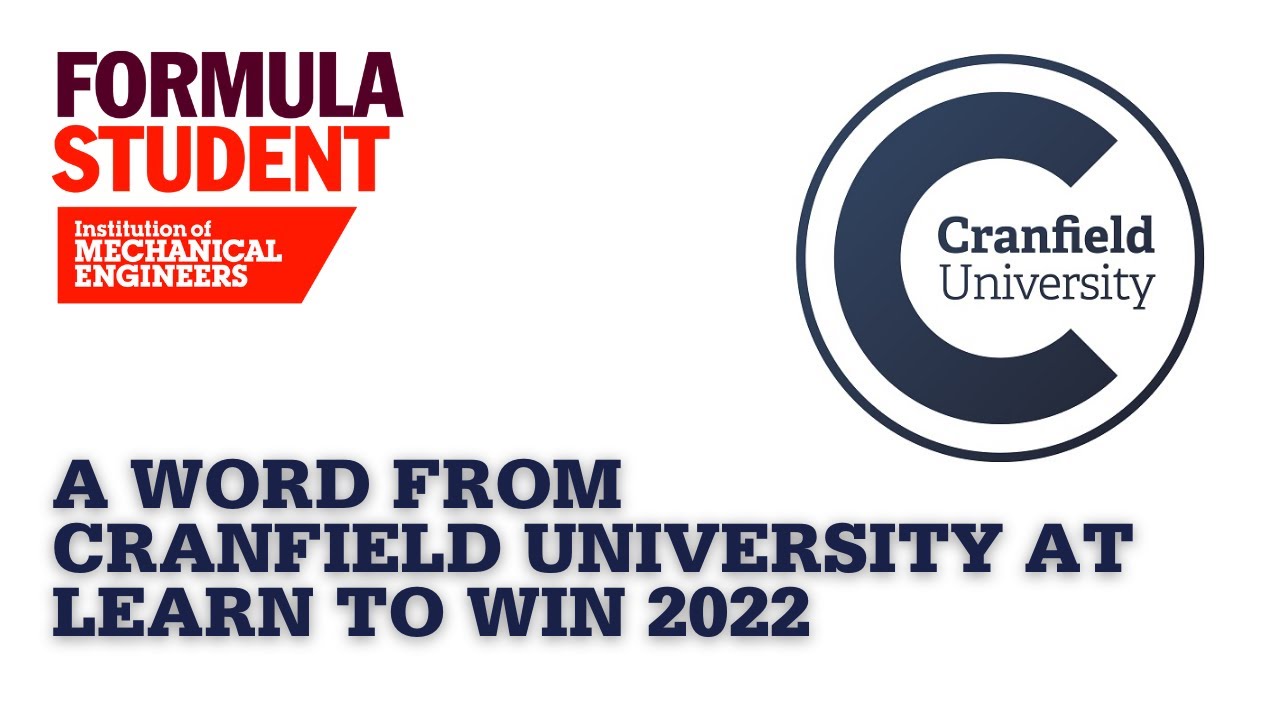 Cranfield Logo Cranfield Logo PNG Vectors Free Download