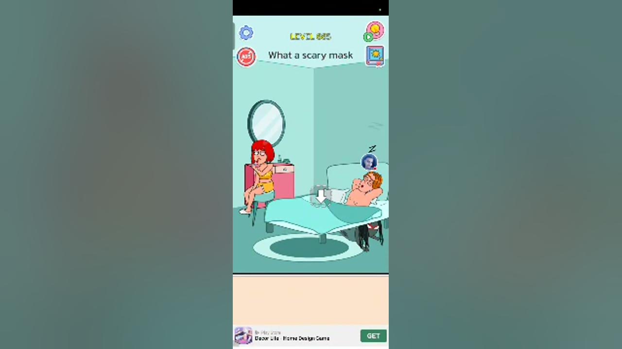 Happy Ending Displace Puzzles 🥰 - YouTube