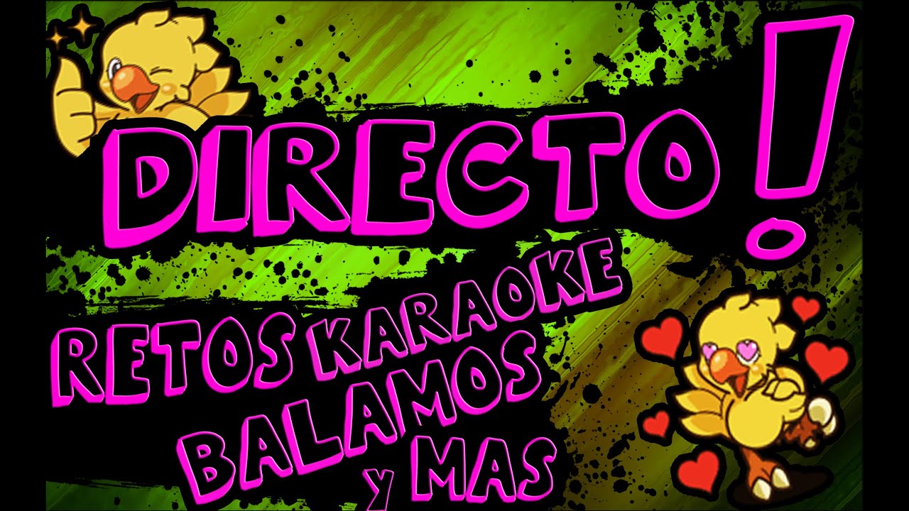 [DIRECTO] Especial 100 Videos!!! El directo con mas copyright del ...