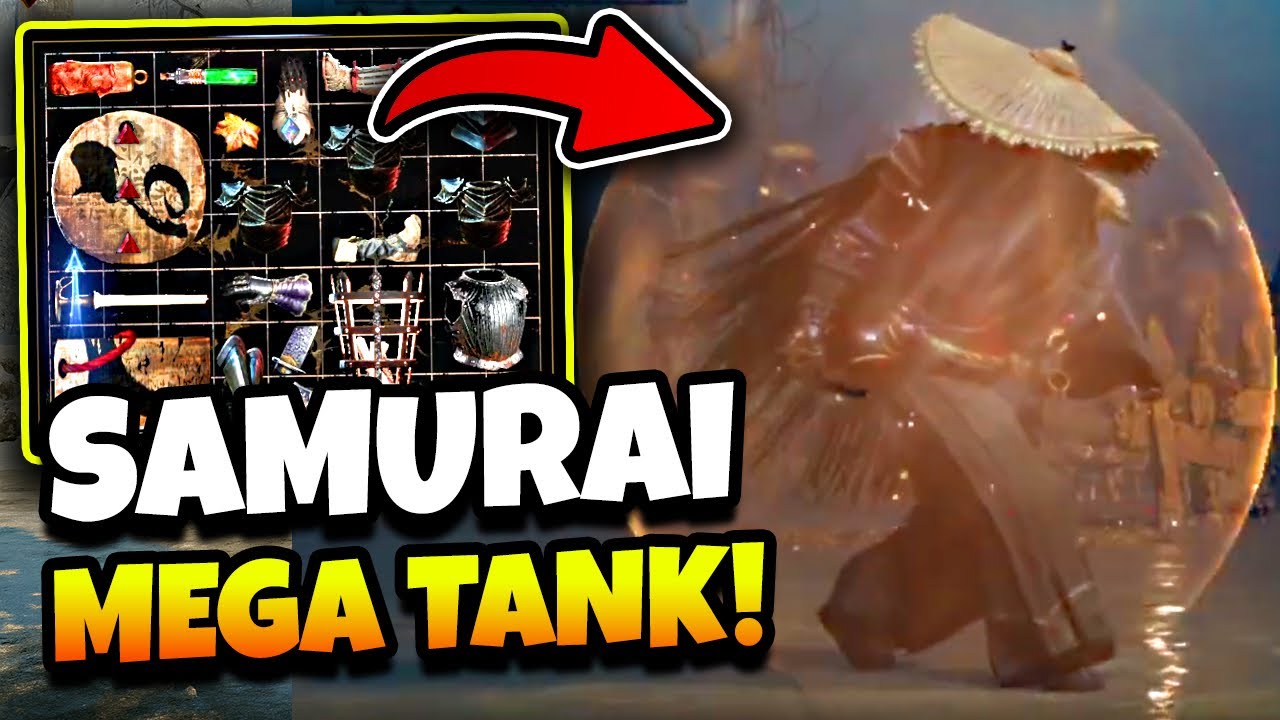 I Created a Mega Tank in This 3D Fighting Game Backpack Manager! - YouTube