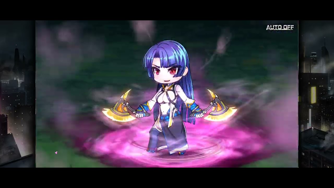 対魔忍RPG クリスマスの訪問者 SECTION5 超上級 - YouTube