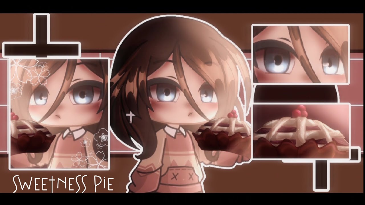 🍓Sweetness pie meme 🍓(Gacha club/life animation meme ) - YouTube