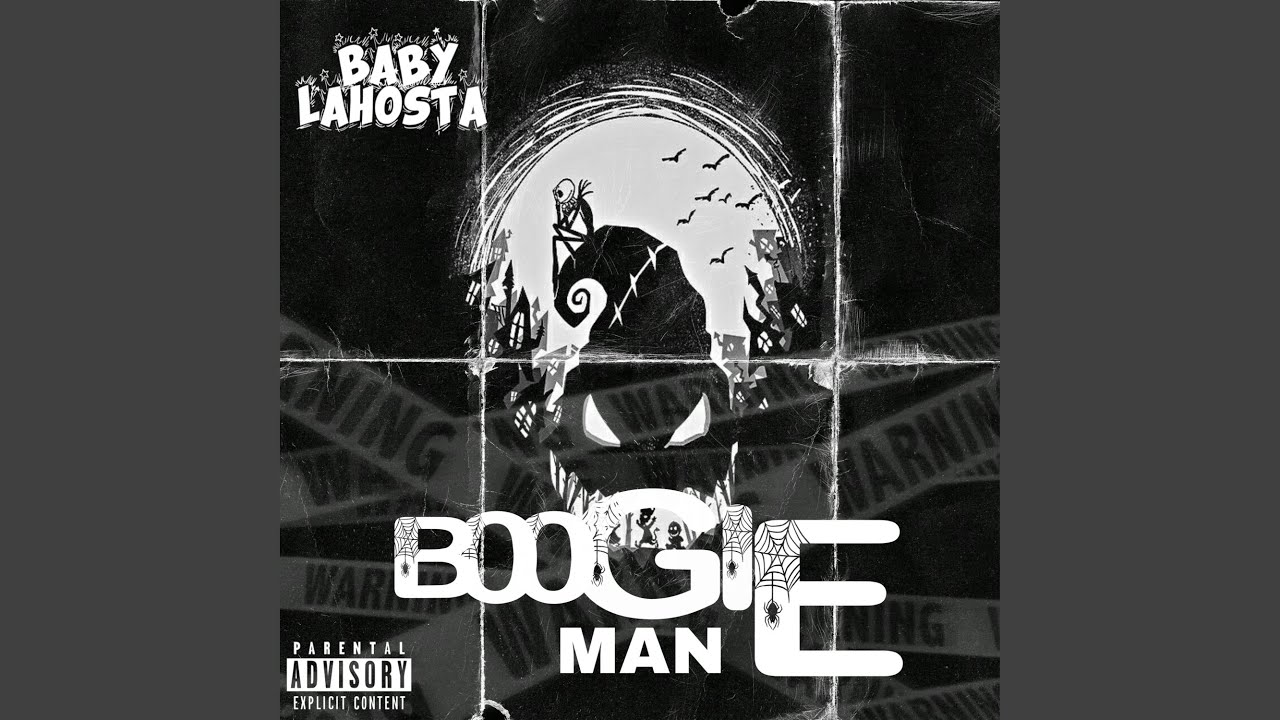 Boogie Man - YouTube