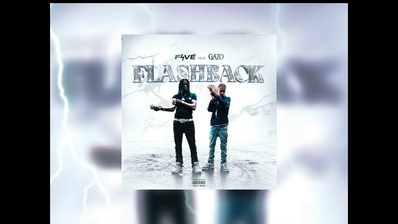 Fave - Flashback feat gazo - YouTube