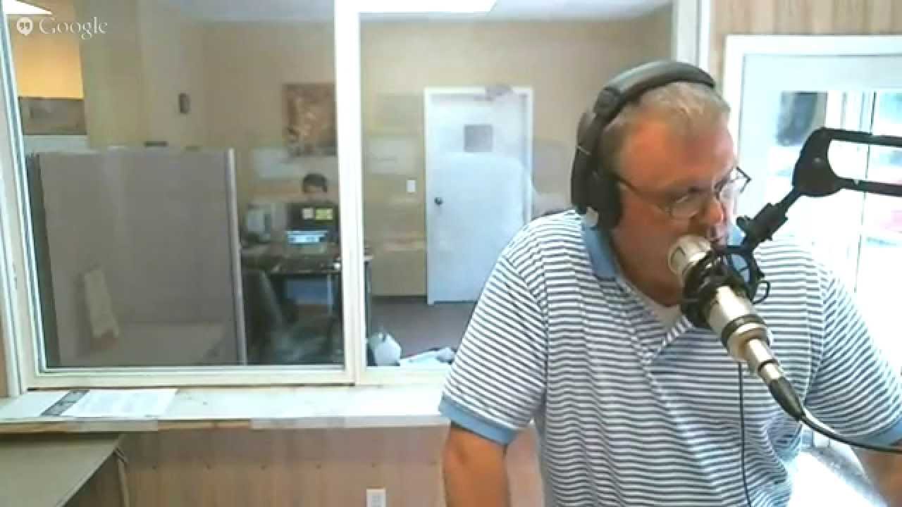 Noogastrong With Eric Judd 07-29-15 - YouTube