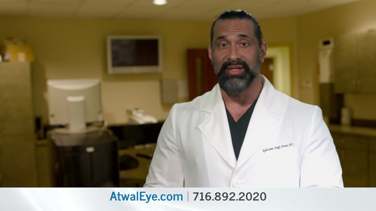 Atwal Eye Care - You Have Questions - LASIK 2 - YouTube