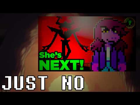 Game Theory will NEVER understand DELTARUNE (Debunk)