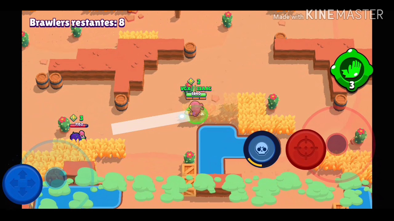 Brawl Stars||Genio - YouTube