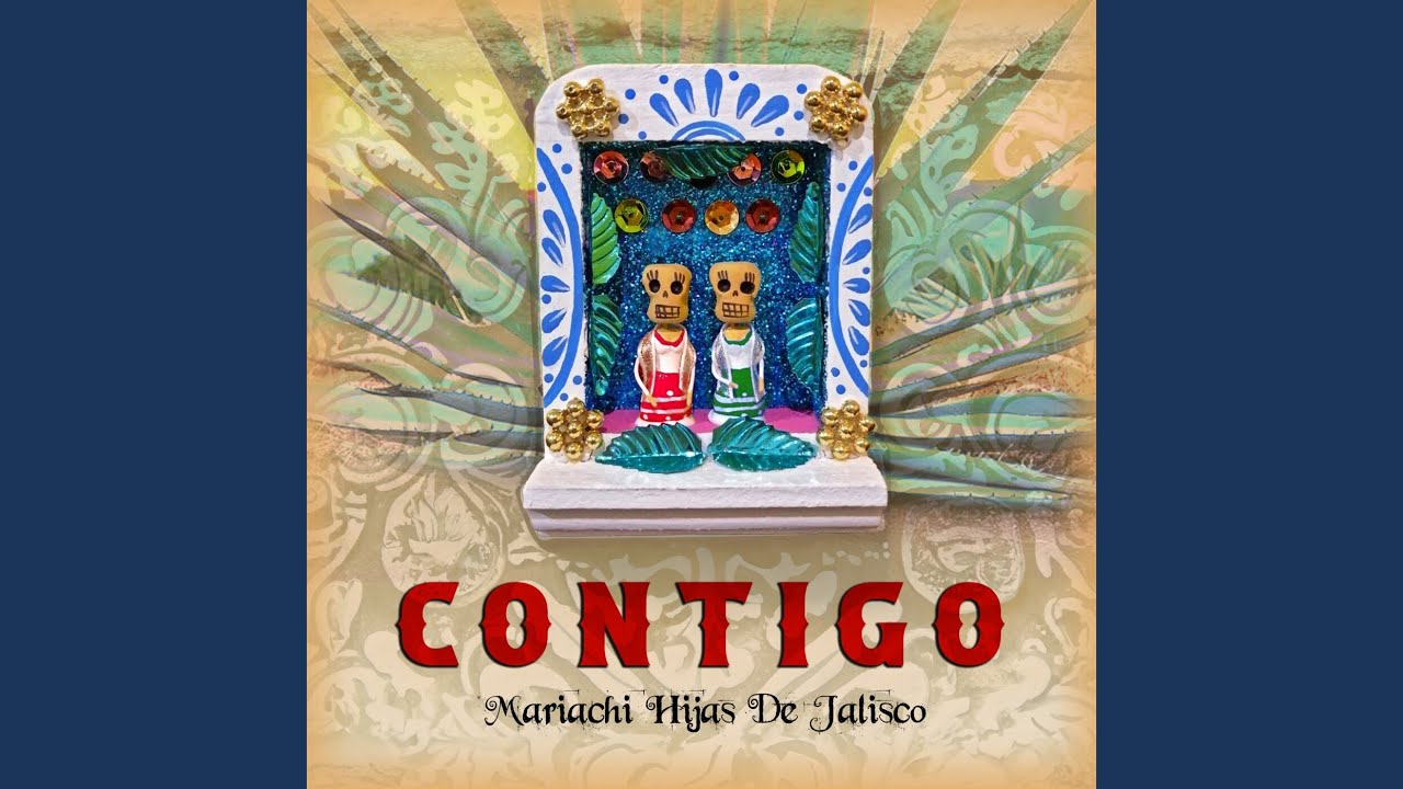 Como La Flor (Con Mariachi) - YouTube