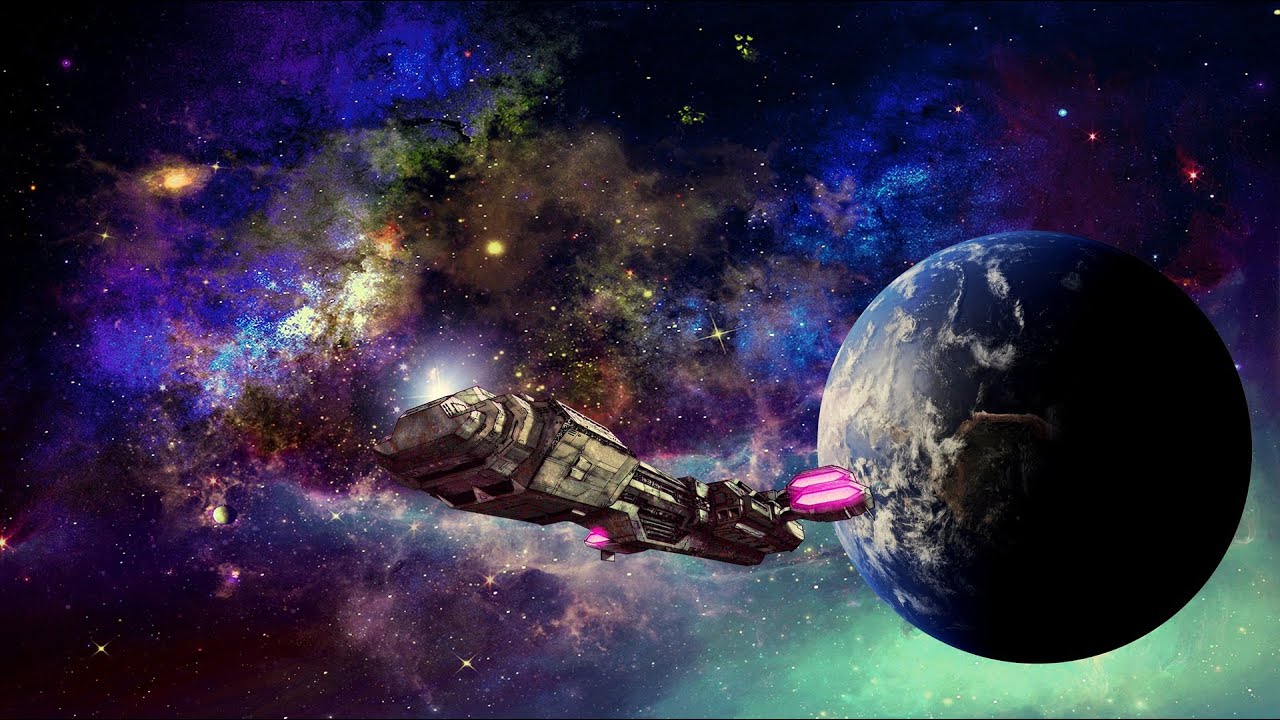 Elysios : Unveiling the Mysteries of a Celestial Eden! -Part 1- - YouTube