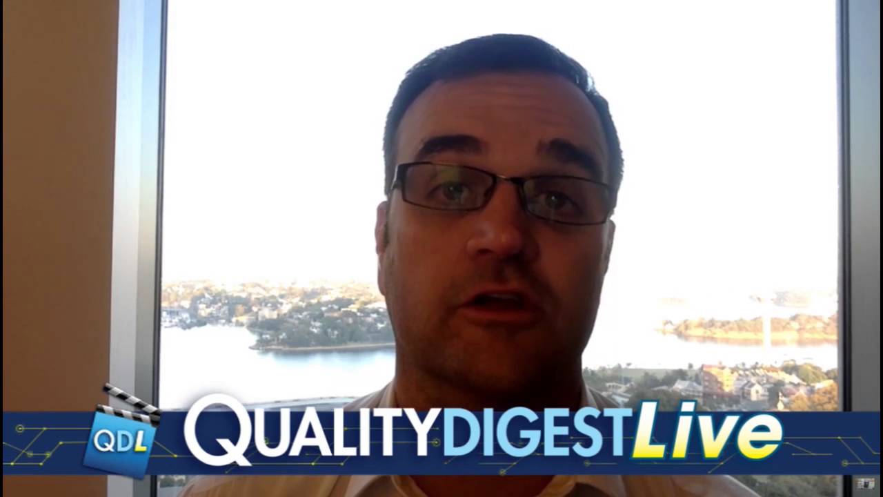 Interview: A career in auditing, with Peter Holtmann - YouTube