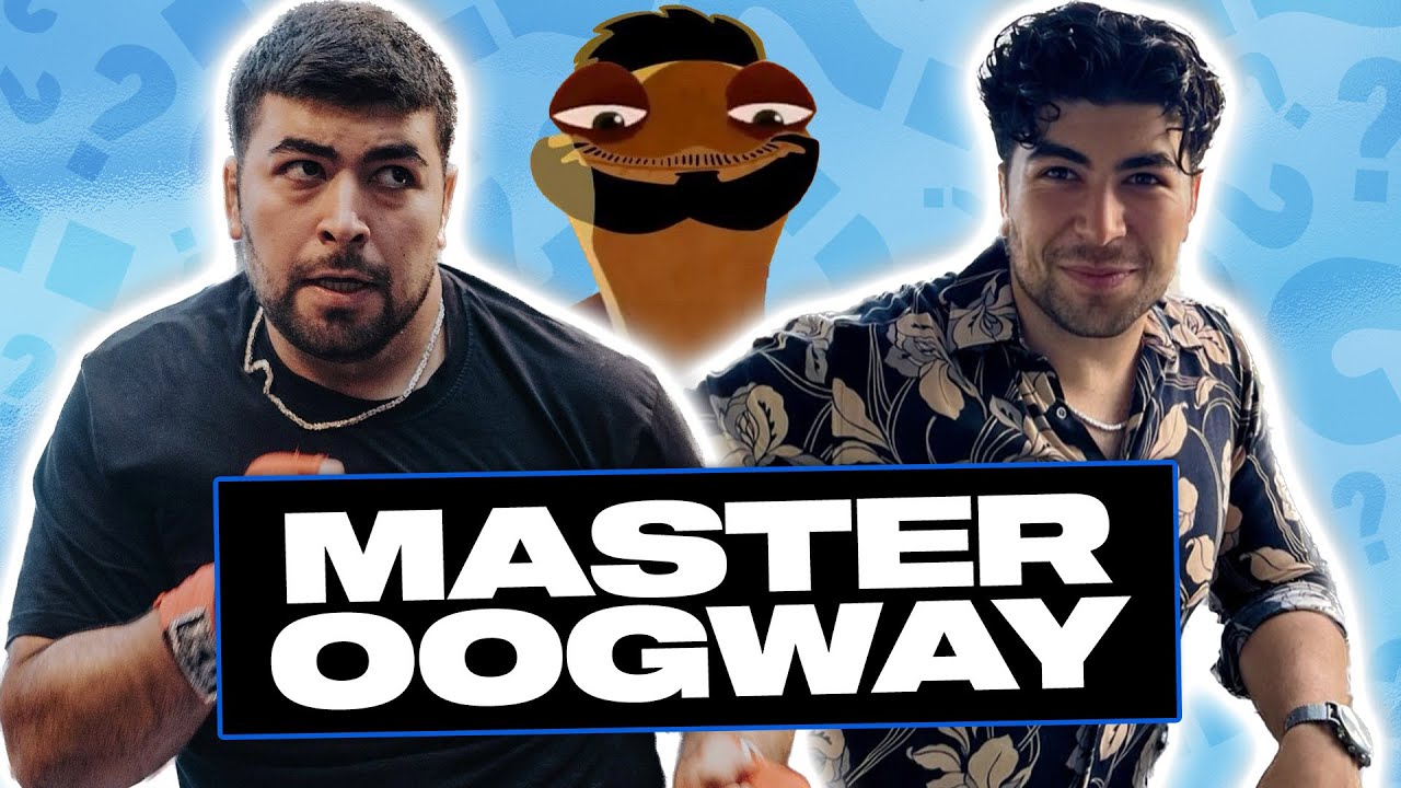 From 0 to 1 Million Subscribers: Master Oogway's Proven Strategy ...